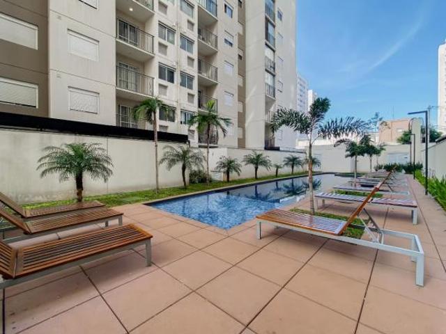 Elegante apartamento para venda em Vila Guilherme com 3 quartos, sendo 1 suíte, 64m² marryoliveira