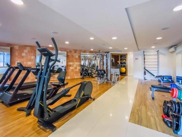 Espetacular apartamento para venda em Vila Isolina Mazzei com 2 quartos, sendo 1 suíte, 71m² lucia
