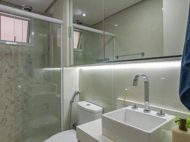 Funcional apartamento para venda em Vila Ipojuca com 2 quartos, sendo 1 suíte, 76m² douglast#1MM48