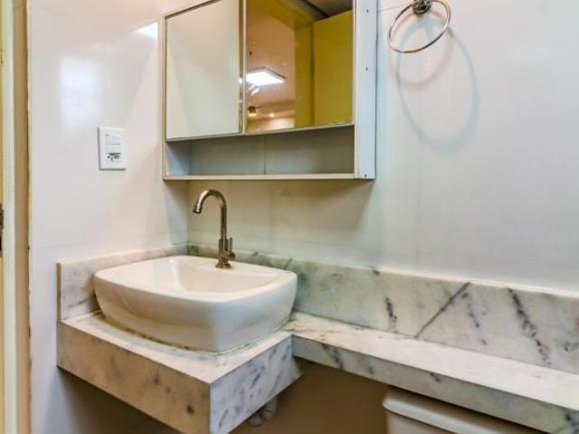 Deslumbrante apartamento para venda em Vila Jaraguá com 2 quartos, 45m² remaxmonarca#XP9J4