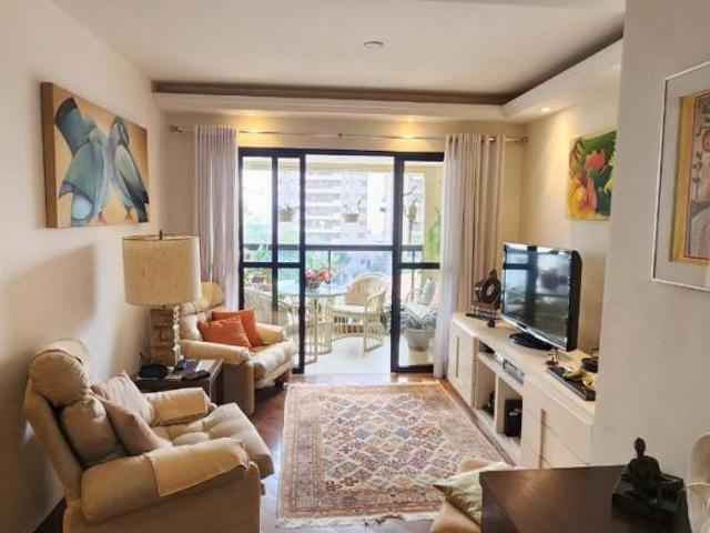 Espetacular apartamento para venda em Vila Leopoldina com 4 quartos, sendo 2 suítes, 116m²