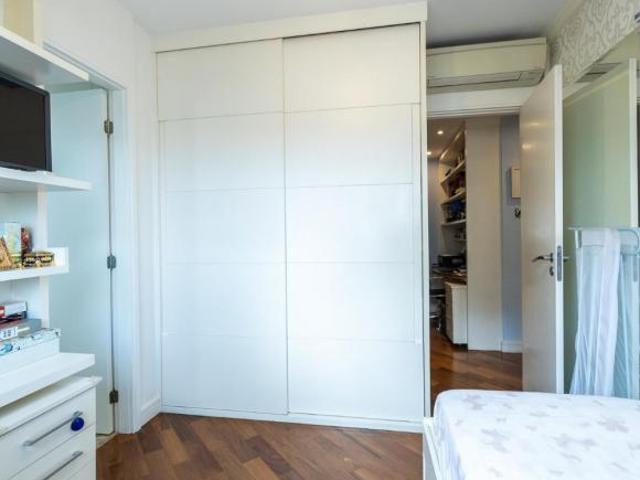 Funcional apartamento para venda em Vila Leopoldina com 4 quartos, sendo 2 suítes, 171m² mlimaosca
