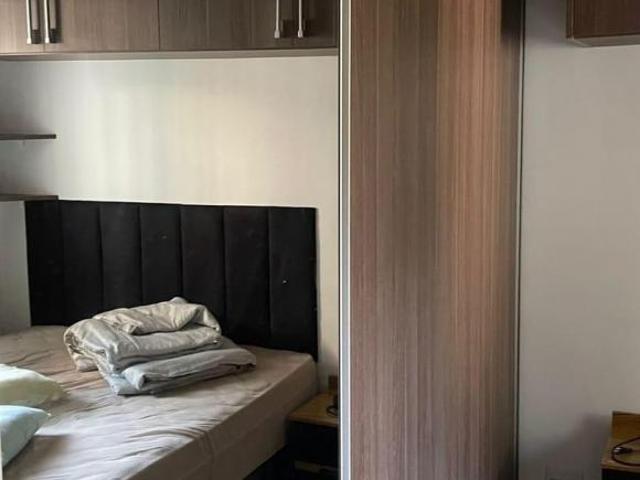 Imperdível apartamento para venda em Vila Leopoldina com 2 quartos, 46m² michelecandido#JN065