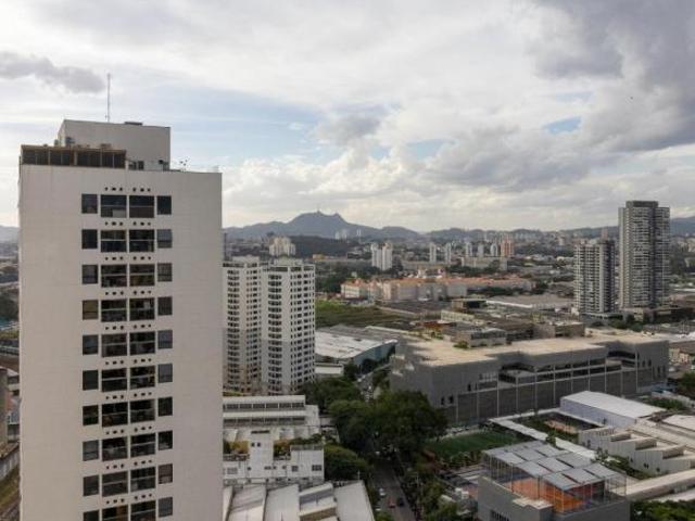 Imperdível apartamento para venda em Vila Leopoldina com 2 quartos, sendo 1 suíte, 70m² remaxmonar