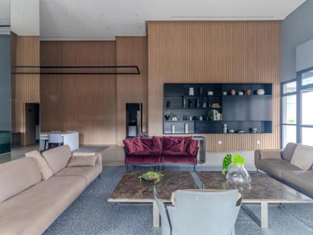 Agradável apartamento para venda em Vila Leopoldina com 2 quartos, sendo 1 suíte, 89m² robertasant