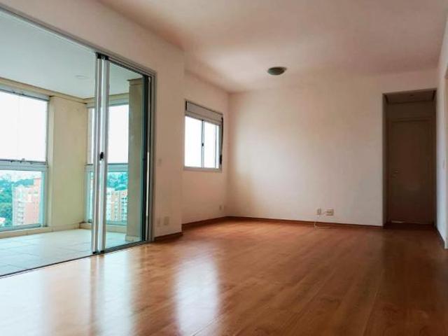 Funcional apartamento para venda em Vila Leopoldina com 2 quartos, sendo 1 suíte, 95m²