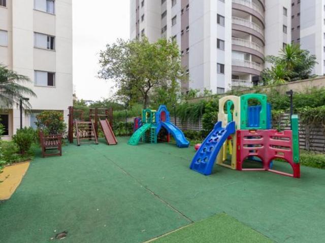 Funcional apartamento para venda em Vila Leopoldina com 3 quartos, sendo 1 suíte, 78m² samuelmisiu