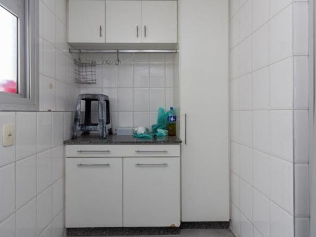 Confortável apartamento para venda em Vila Leopoldina com 3 quartos, sendo 1 suíte, 78m² remaxalca