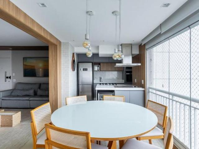 Funcional apartamento para venda em Vila Leopoldina com 3 quartos, sendo 1 suíte, 93m² remaxjoy#ME