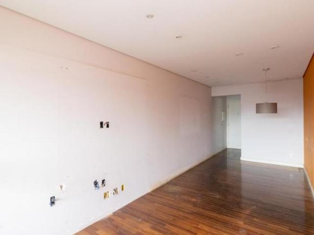 Imperdível apartamento para venda em Vila Mangalot com 3 quartos, sendo 1 suíte, 74m² samuelmisiuk