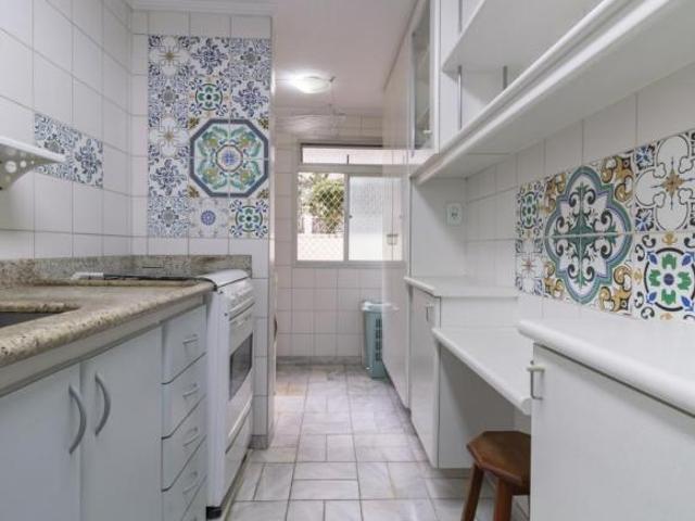 Sensacional apartamento para venda em Vila Madalena com 1 quarto, 42m²
