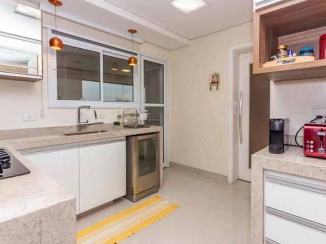 Elegante apartamento para venda em Vila Maria Alta com 3 quartos, sendo 2 suítes, 116m² iranmorais