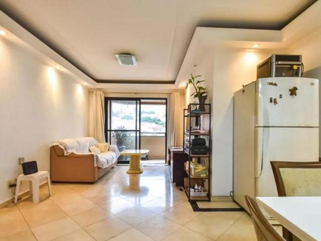 Sensacional apartamento para venda em Vila Mariana com 4 quartos, sendo 1 suíte, 128m² maira ykeda