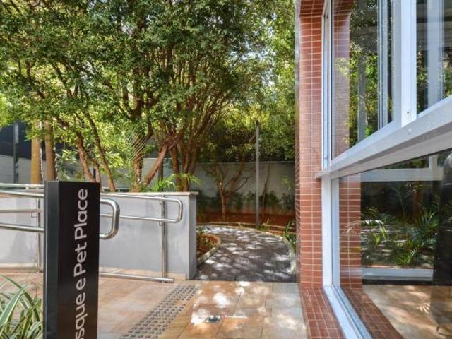 Deslumbrante apartamento para venda em Vila Mariana com 4 quartos, sendo 2 suítes, 150m² cesarnish