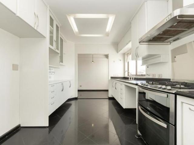 Espetacular apartamento para venda em Vila Mariana com 4 quartos, sendo 2 suítes, 270m² fernando p