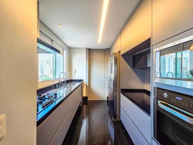 Sensacional apartamento para venda em Vila Mariana com 4 quartos, sendo 4 suítes, 215m² jucileiama