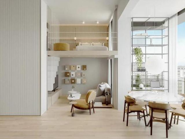 Imperdível apartamento para venda em Vila Mariana com 1 quarto, 24m² remaxempire#UOZF2