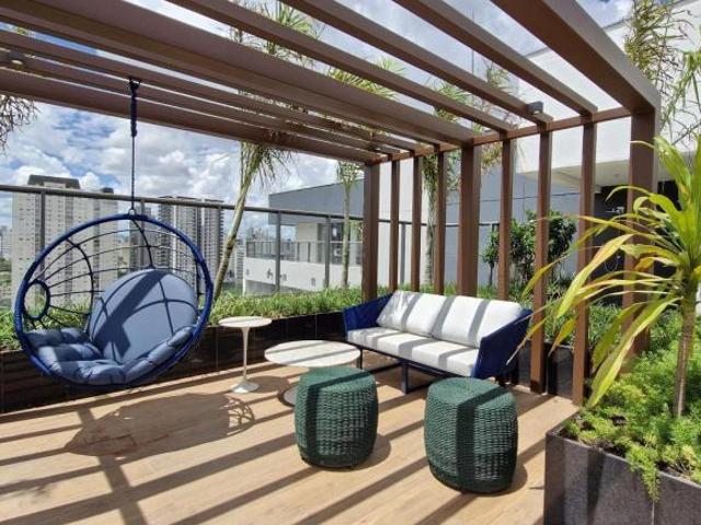 Aconchegante apartamento para venda em Vila Mariana com 1 quarto, sendo 1 suíte, 51m² leandro lima
