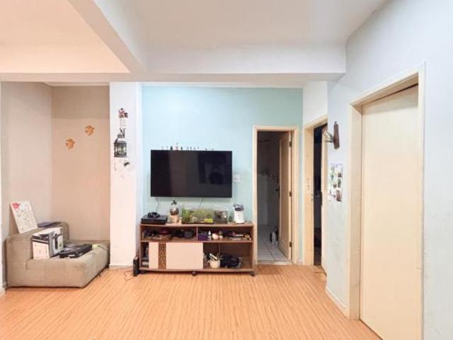 Imperdível apartamento para venda em Vila Mariana com 2 quartos, 78m²