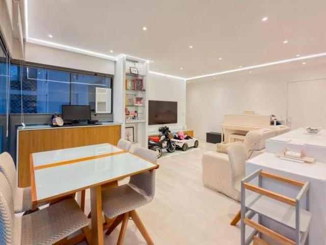Imperdível apartamento para venda em Vila Mariana com 2 quartos, sendo 1 suíte, 68m²