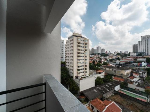 Funcional apartamento para venda em Vila Mariana com 2 quartos, sendo 1 suíte, 68m² maira ykeda oy