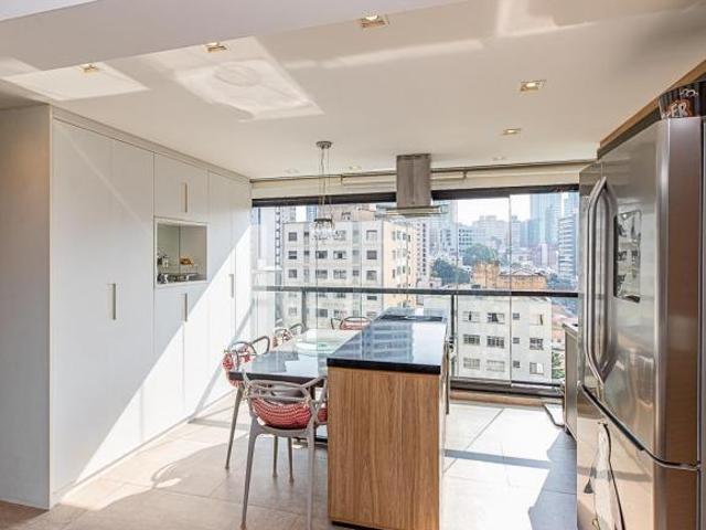 Excelente apartamento para venda em Vila Mariana com 2 quartos, sendo 1 suíte, 78m² urban#RTODY