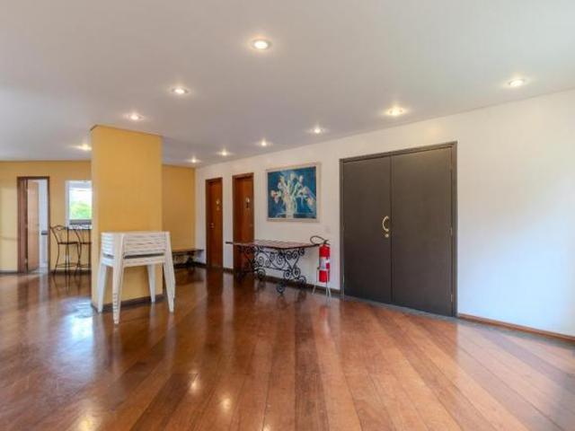 Funcional apartamento para venda em Vila Mariana com 2 quartos, sendo 1 suíte, 81m² theremaxcollec