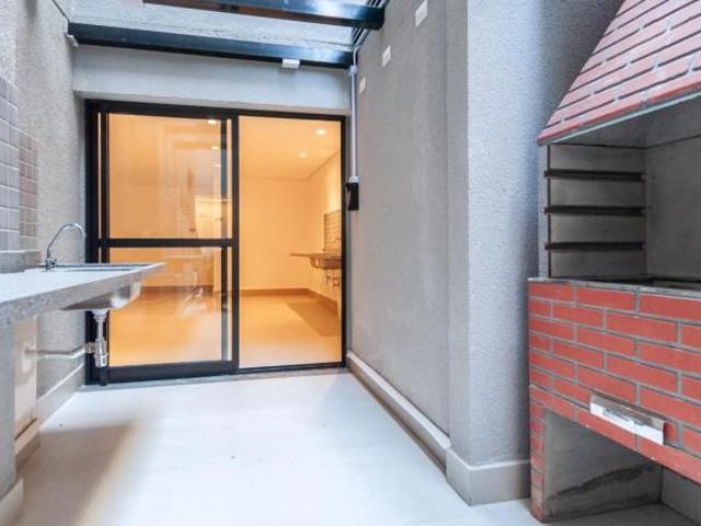 Confortável apartamento para venda em Vila Mariana com 2 quartos, sendo 2 suítes, 64m² leandro lim