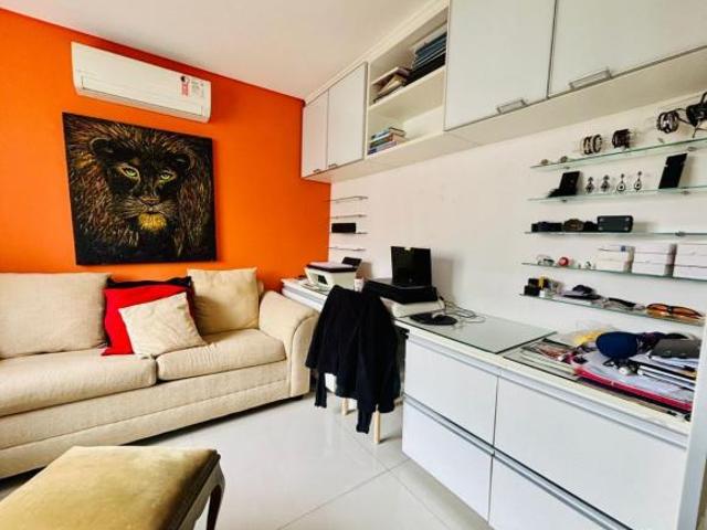 Imperdível apartamento para venda em Vila Mariana com 3 quartos, sendo 3 suítes, 141m² mirtes mura