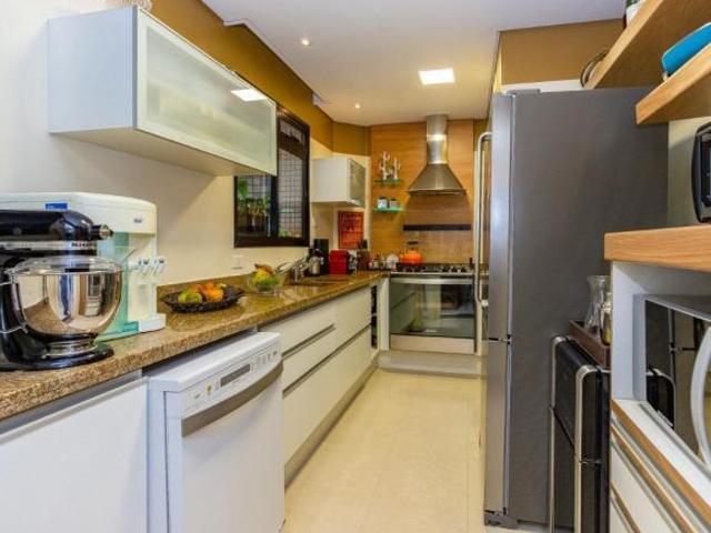 Imperdível apartamento para venda em Vila Mariana com 3 quartos, sendo 3 suítes, 205m² felipearanh