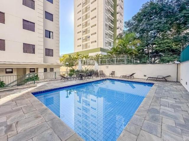 Excelente apartamento para venda em Vila Mariana com 3 quartos, sendo 1 suíte, 82m² fabiodantas#VY