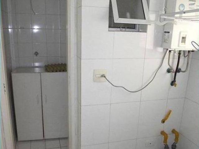 Versátil apartamento para venda em Vila Mariana com 3 quartos, sendo 1 suíte, 108m² urban#CIR8D