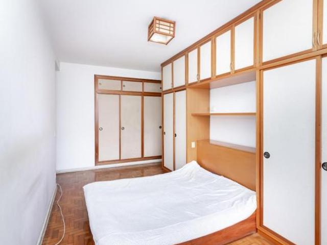 Versátil apartamento para venda em Vila Mariana com 3 quartos, sendo 1 suíte, 123m² mirtes murakam