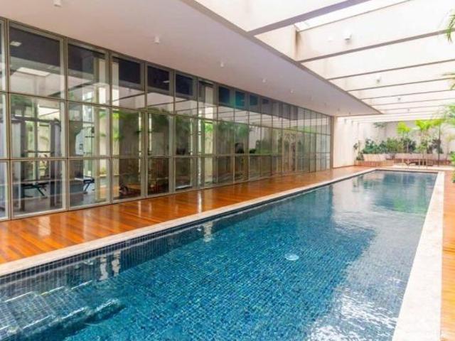 Deslumbrante apartamento para venda em Vila Mariana com 3 quartos, sendo 2 suítes, 294m² urban#KKG