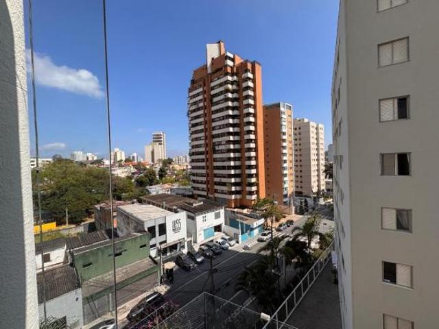 Imperdível apartamento para venda em Vila Mascote com 1 quarto, 66m²