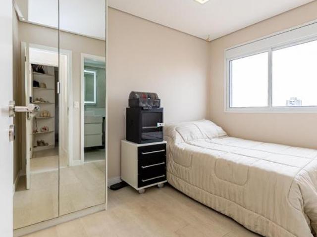 Imperdível apartamento para venda em Vila Mascote com 3 quartos, sendo 3 suítes, 135m² remaxares#C