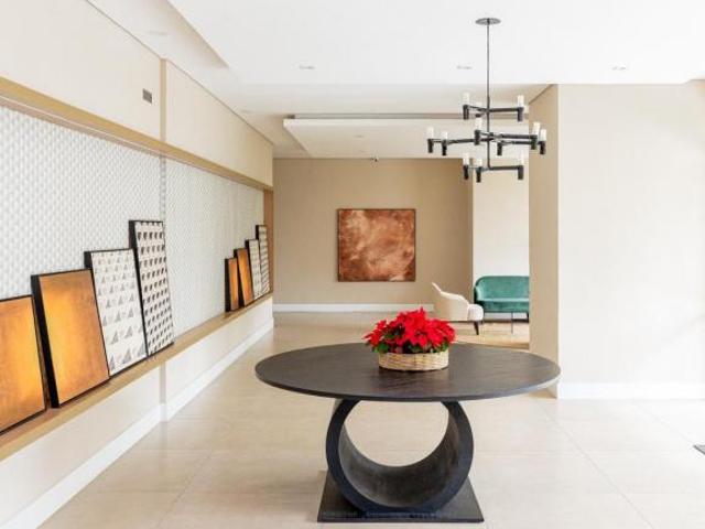 Elegante apartamento para venda em Vila Mascote com 3 quartos, sendo 3 suítes, 135m² remaxares#CZS
