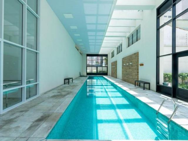 Atraente apartamento para venda em Vila Mascote com 3 quartos, sendo 3 suítes, 165m² remaxfront#HM
