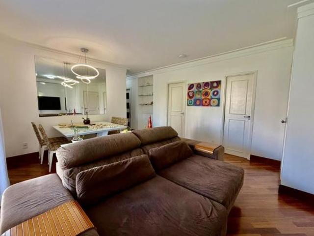 Imperdível apartamento para venda em Vila Mascote com 3 quartos, sendo 1 suíte, 112m²
