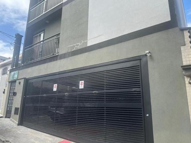 Atraente apartamento para venda em Vila Mazzei com 2 quartos, 43m² ivanildedavid#POY1W