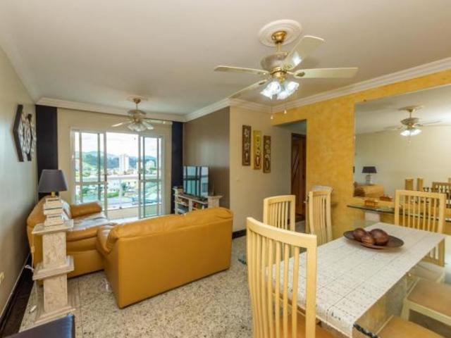 Versátil apartamento para venda em Vila Milton com 3 quartos, sendo 1 suíte, 92m² leonidasandrade#