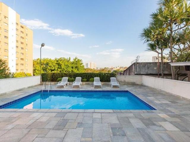 Imperdível apartamento para venda em Vila Monte Alegre com 3 quartos, 104m² theremaxcollection#6C1