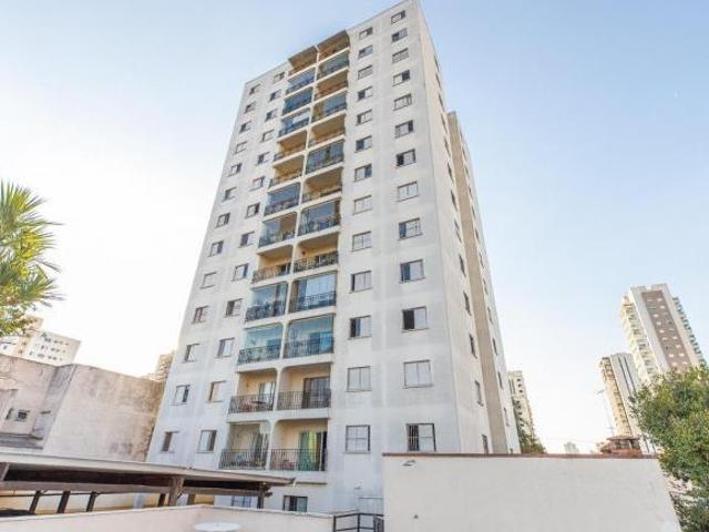 Aconchegante apartamento para venda em Vila Monte Alegre com 3 quartos, 104m² theremaxcollection#6