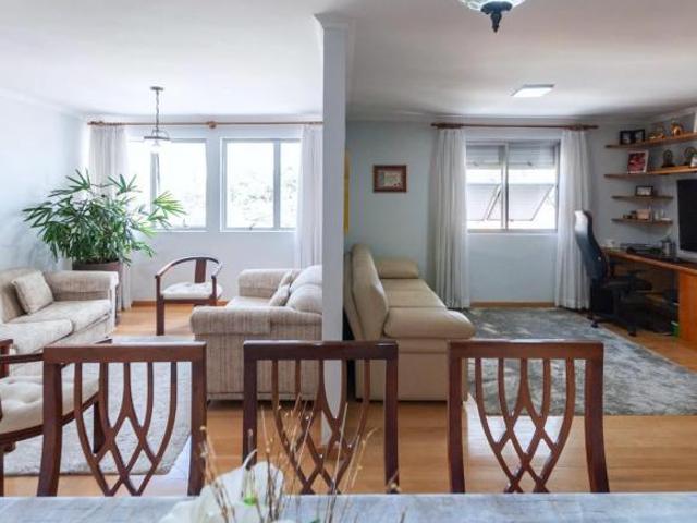 Espetacular apartamento para venda em Vila Monumento com 3 quartos, sendo 1 suíte, 105m²