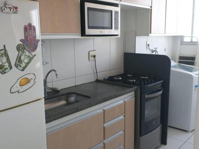 Elegante apartamento para venda em Vila Moraes com 2 quartos, 42m²