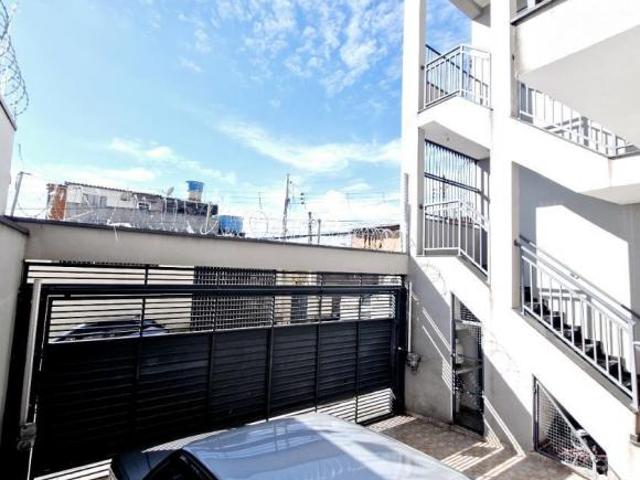 Imperdível apartamento para venda em Vila Nova Mazzei com 2 quartos, 43m² iramar rodrigues de souz