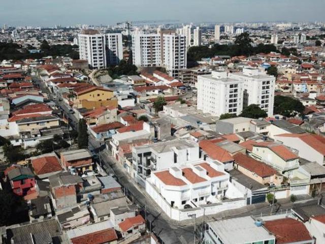 Elegante apartamento para venda em Vila Nova Mazzei com 2 quartos, 43m² ivailz#DICNU