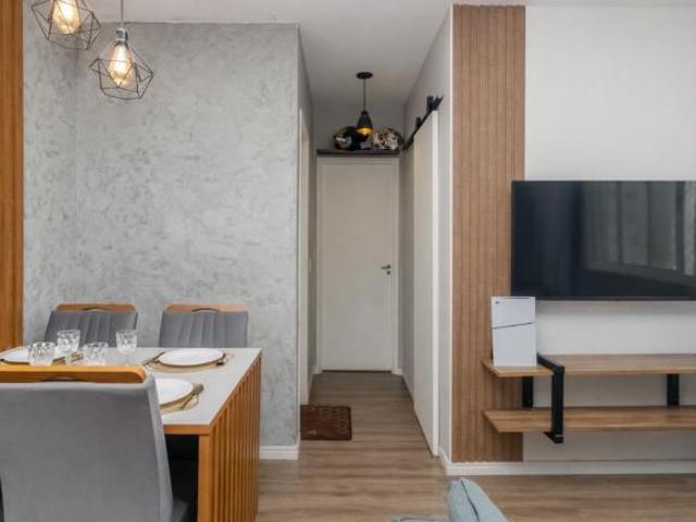 Atraente apartamento para venda em Vila Nova Cachoeirinha com 2 quartos, 41m² remaxmonarca#8R9O9