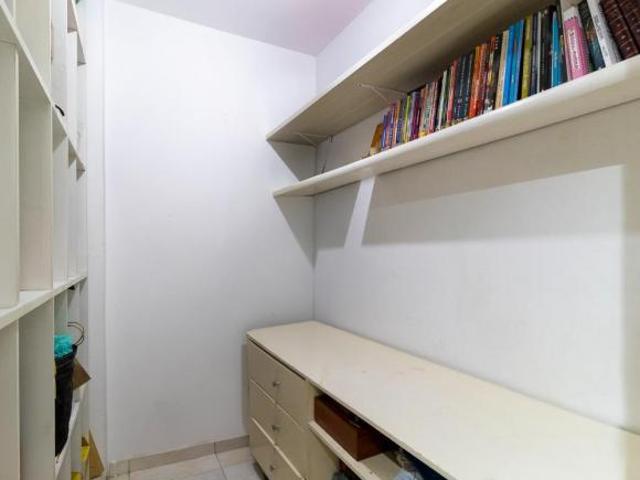 Sensacional apartamento para venda em Vila Nova Conceição com 3 quartos, 92m² theremaxcollection#R