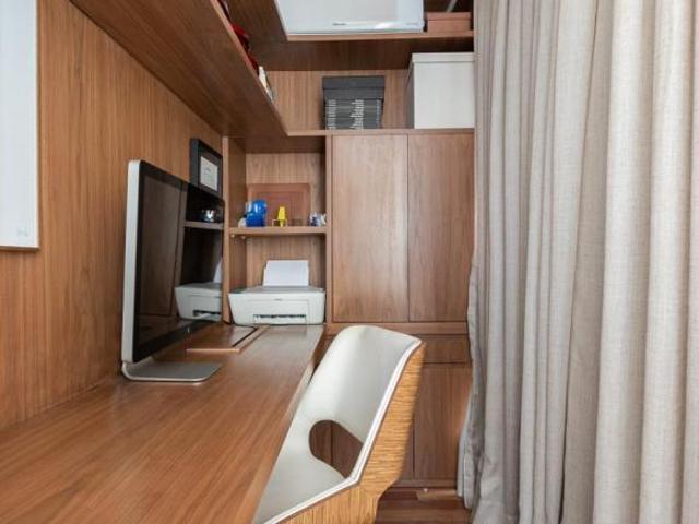 Espetacular apartamento para venda em Vila Nova Conceição com 3 quartos, sendo 3 suítes, 252m² rem